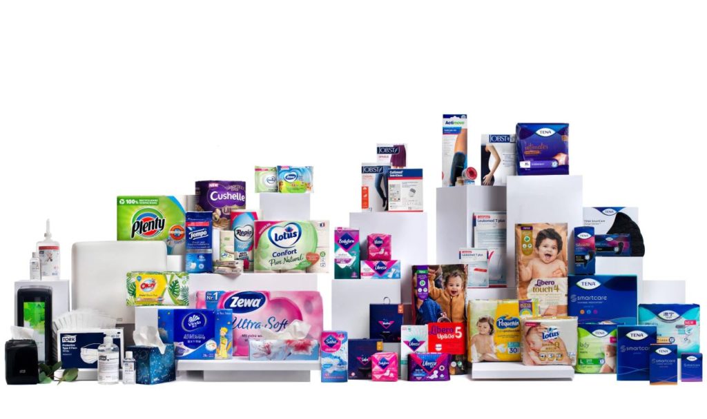 Análisis de «Essity AB», líder en higiene y salud – Depende